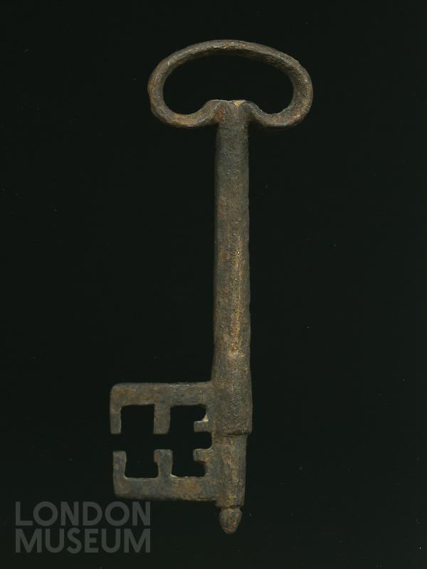 Key | London Museum