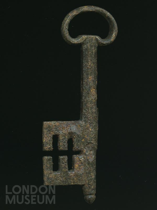 Key | London Museum