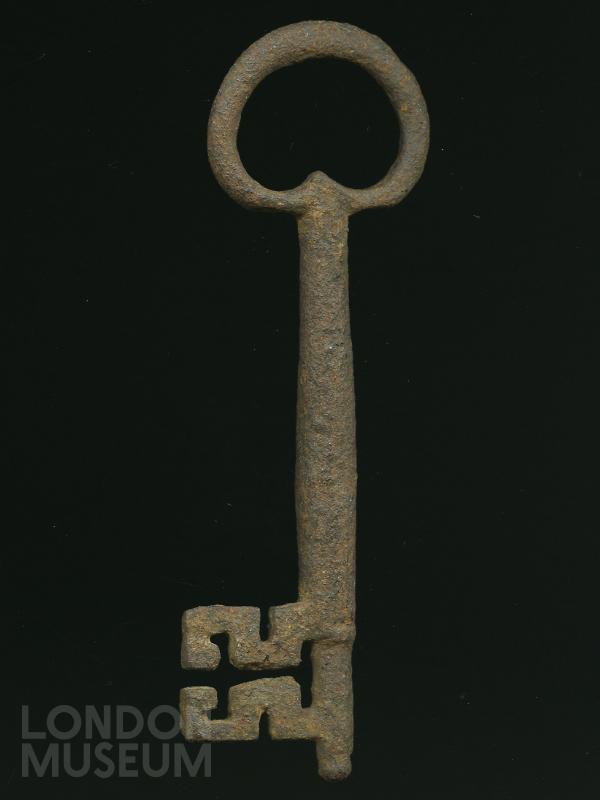 Key | London Museum