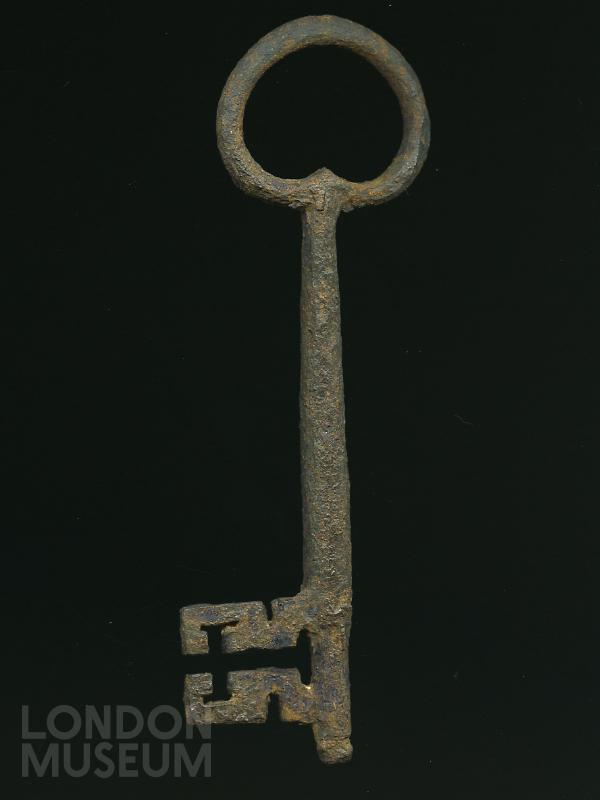 Key | London Museum