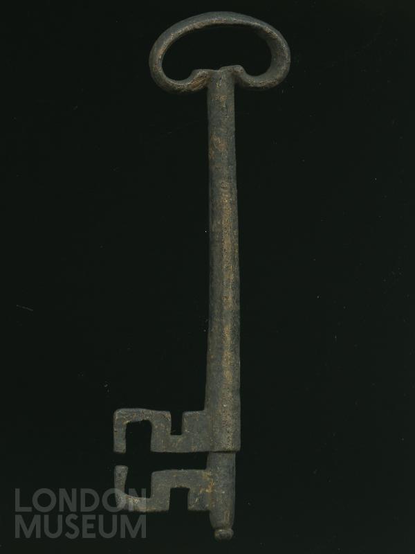 Key | London Museum