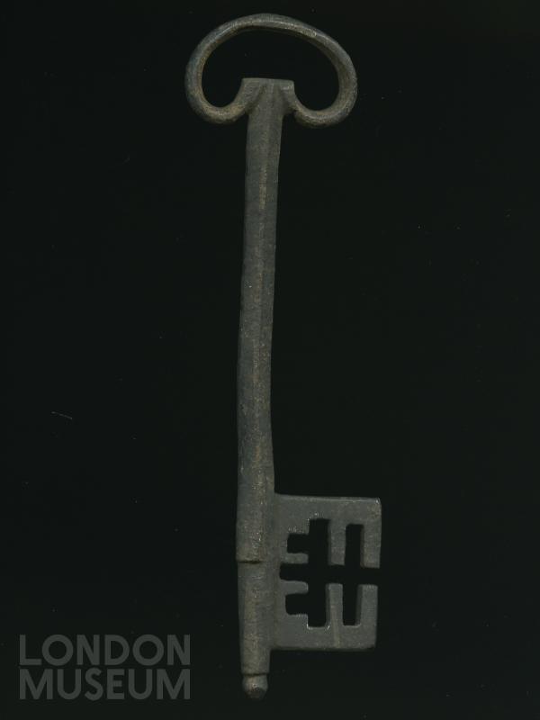 Key | London Museum
