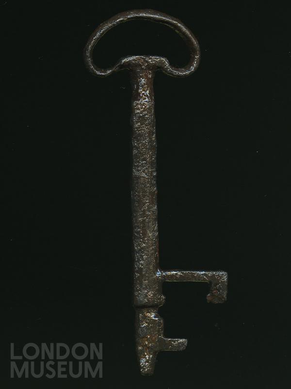 Key | London Museum
