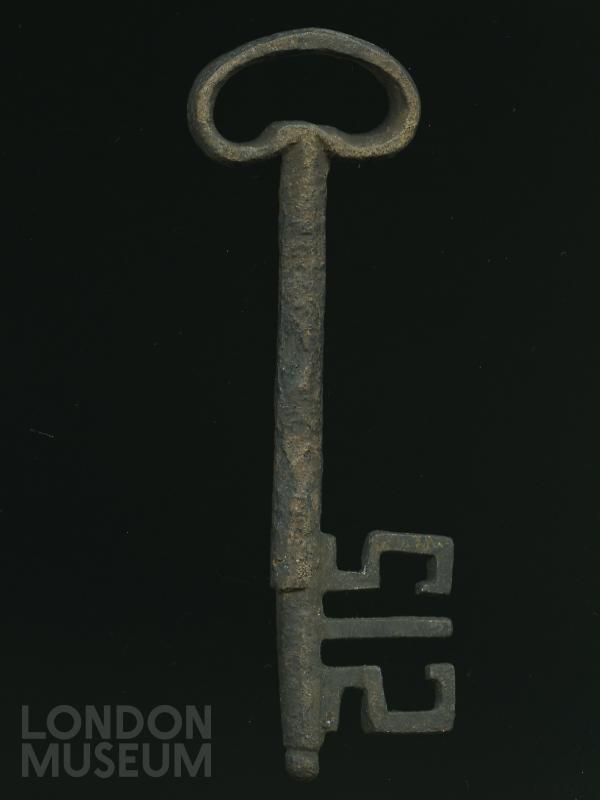 Key | London Museum