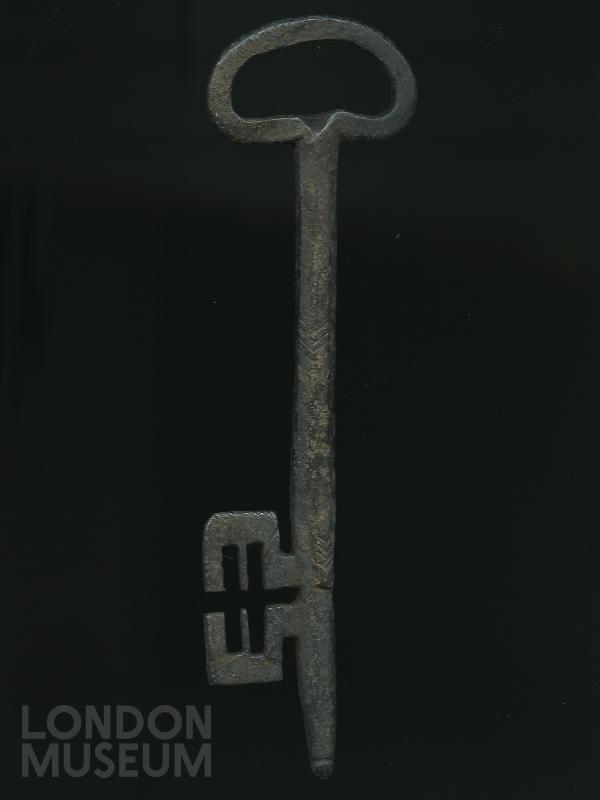 Key | London Museum
