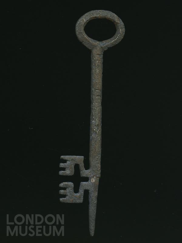 Key | London Museum