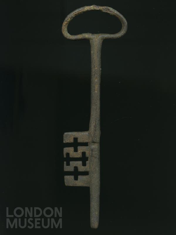 Key | London Museum