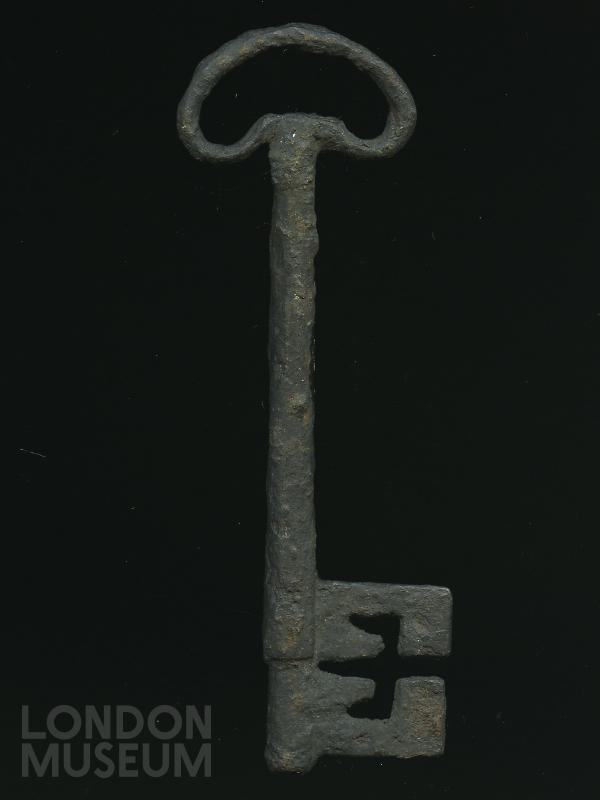 Key | London Museum