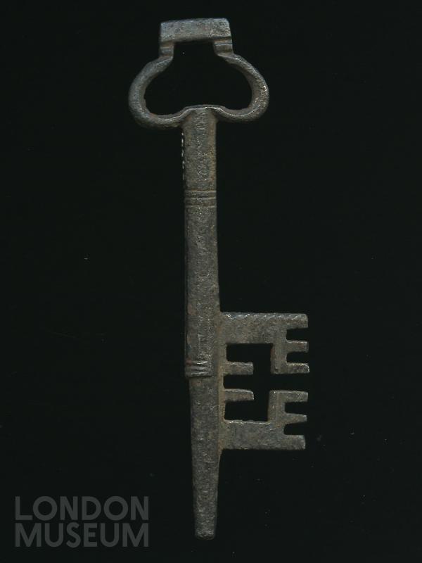 Key | London Museum