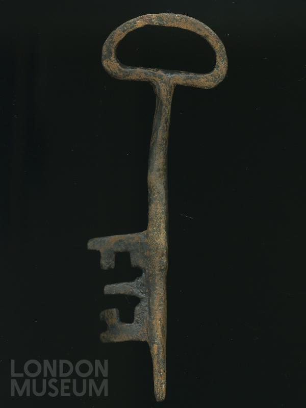 Key | London Museum