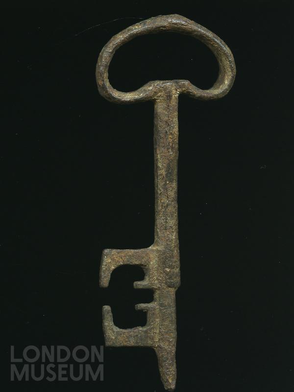 Key | London Museum