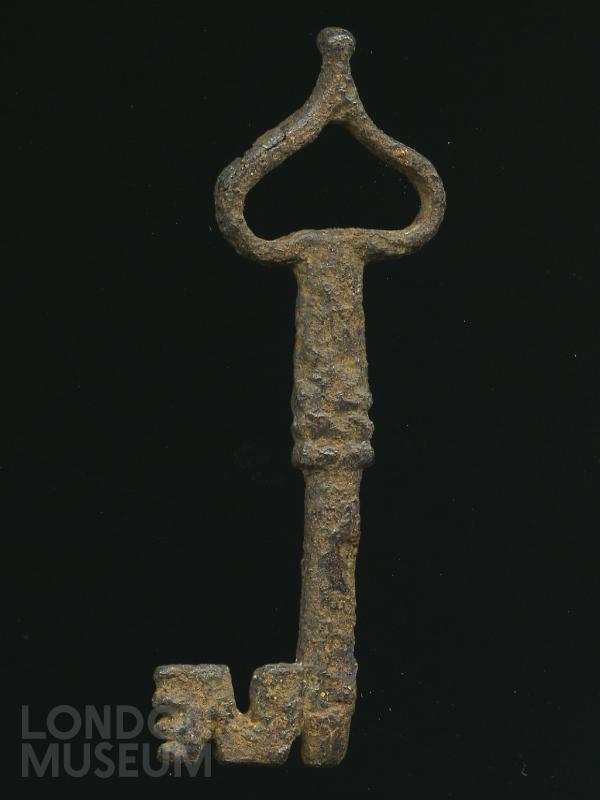 Key | London Museum