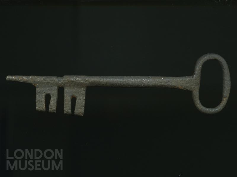 Key | London Museum