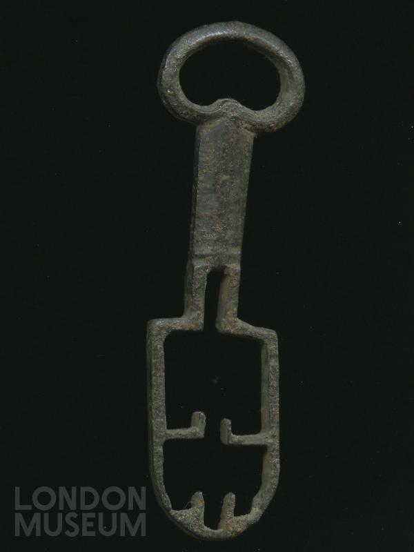 Key | London Museum