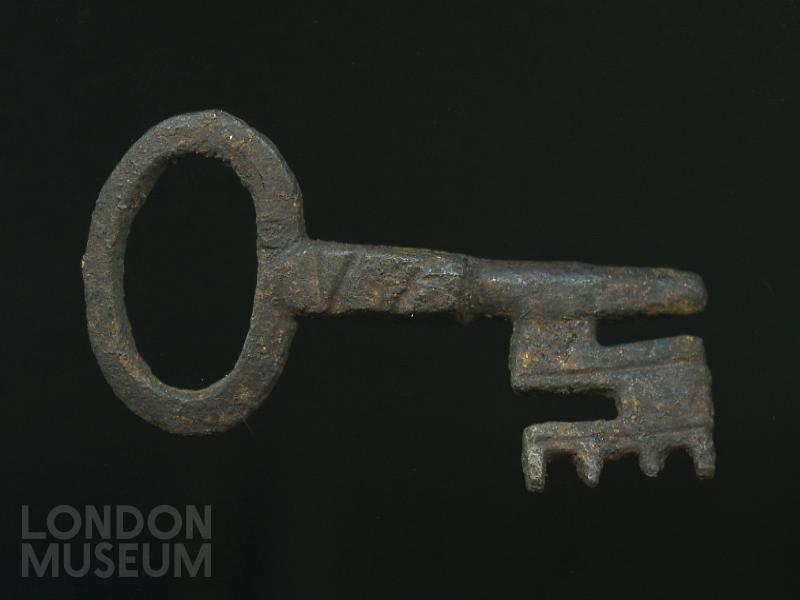 Key | London Museum
