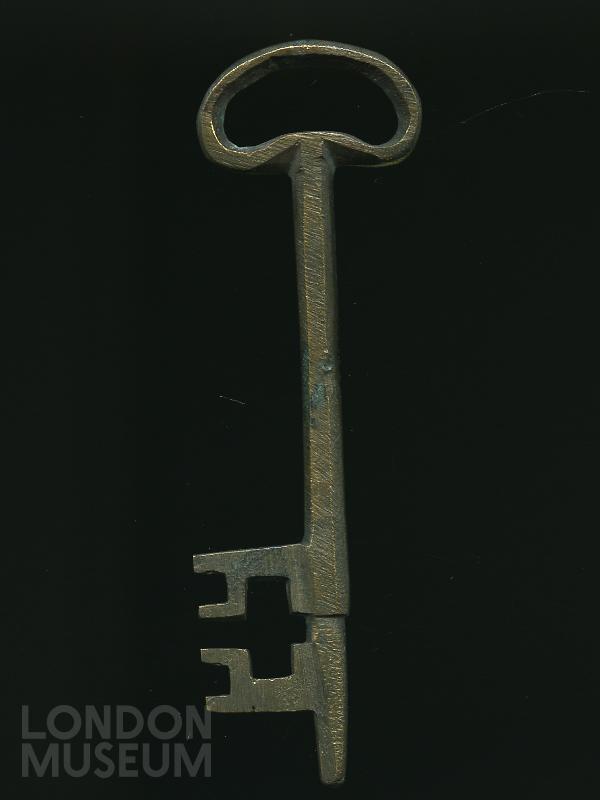 Key | London Museum