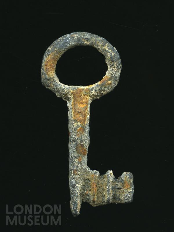 Key | London Museum