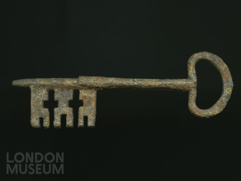 Key | London Museum