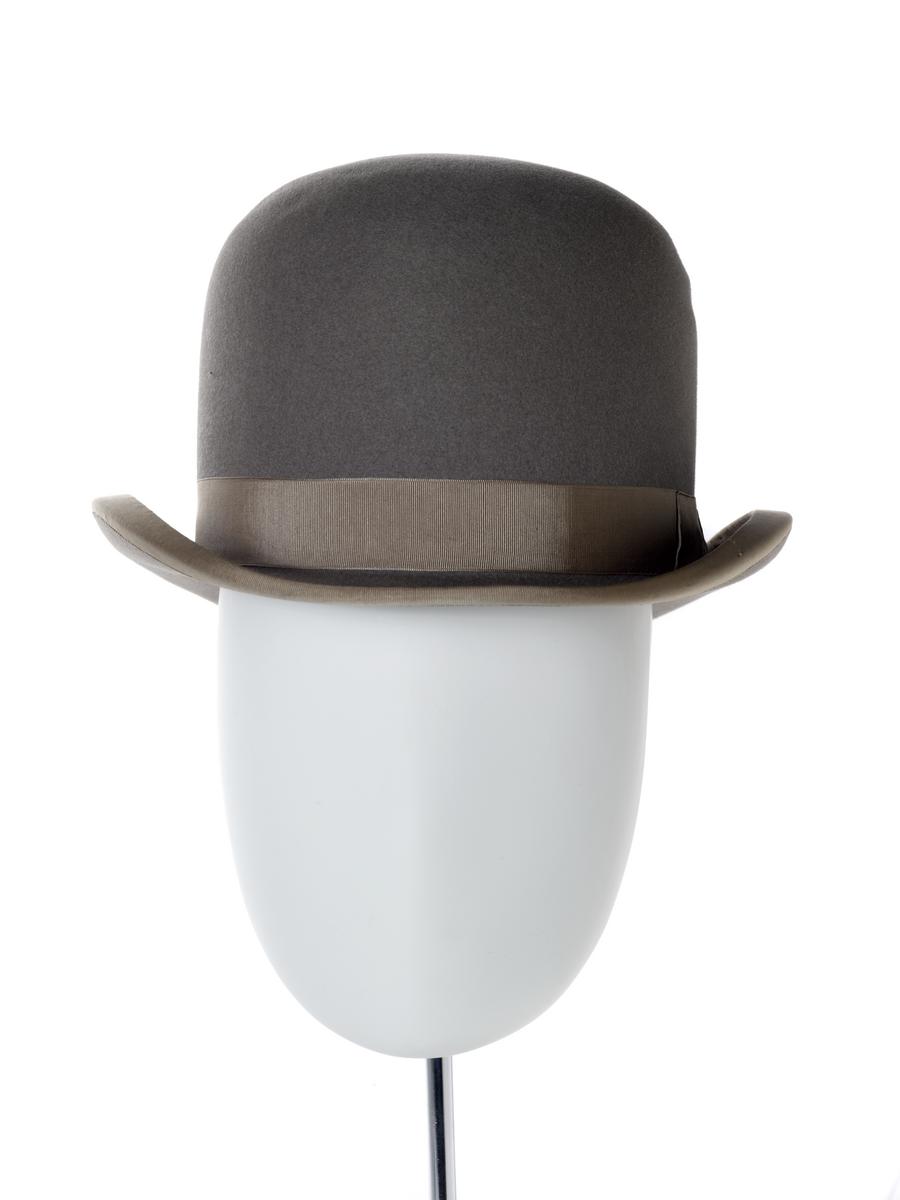Hat, bowler hat, riding hat | London Museum