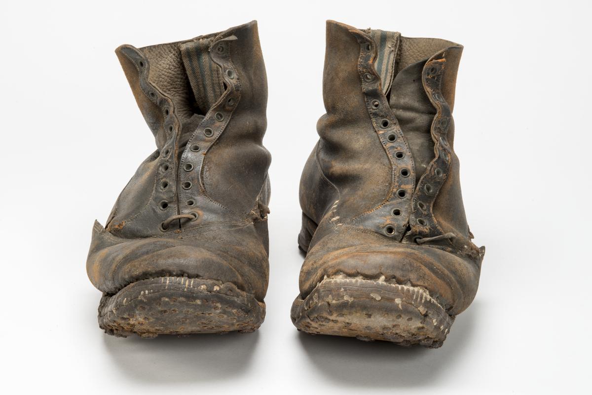 Boot | London Museum