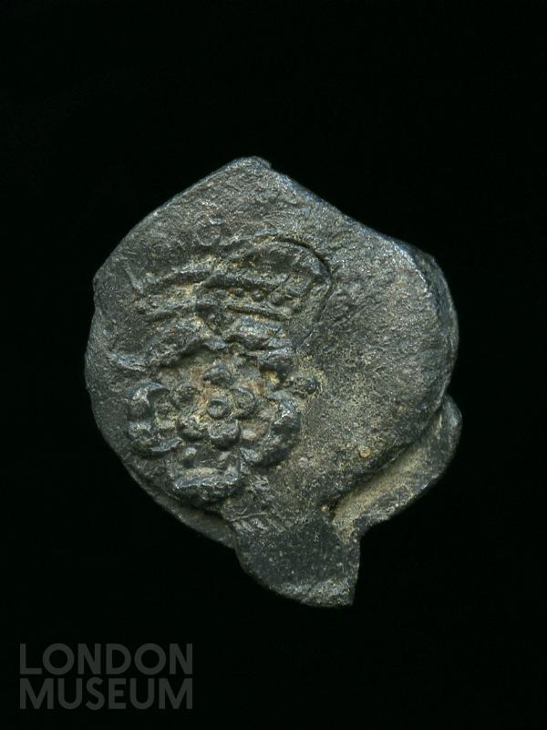 Cloth seal, two-part cloth seal | London Museum