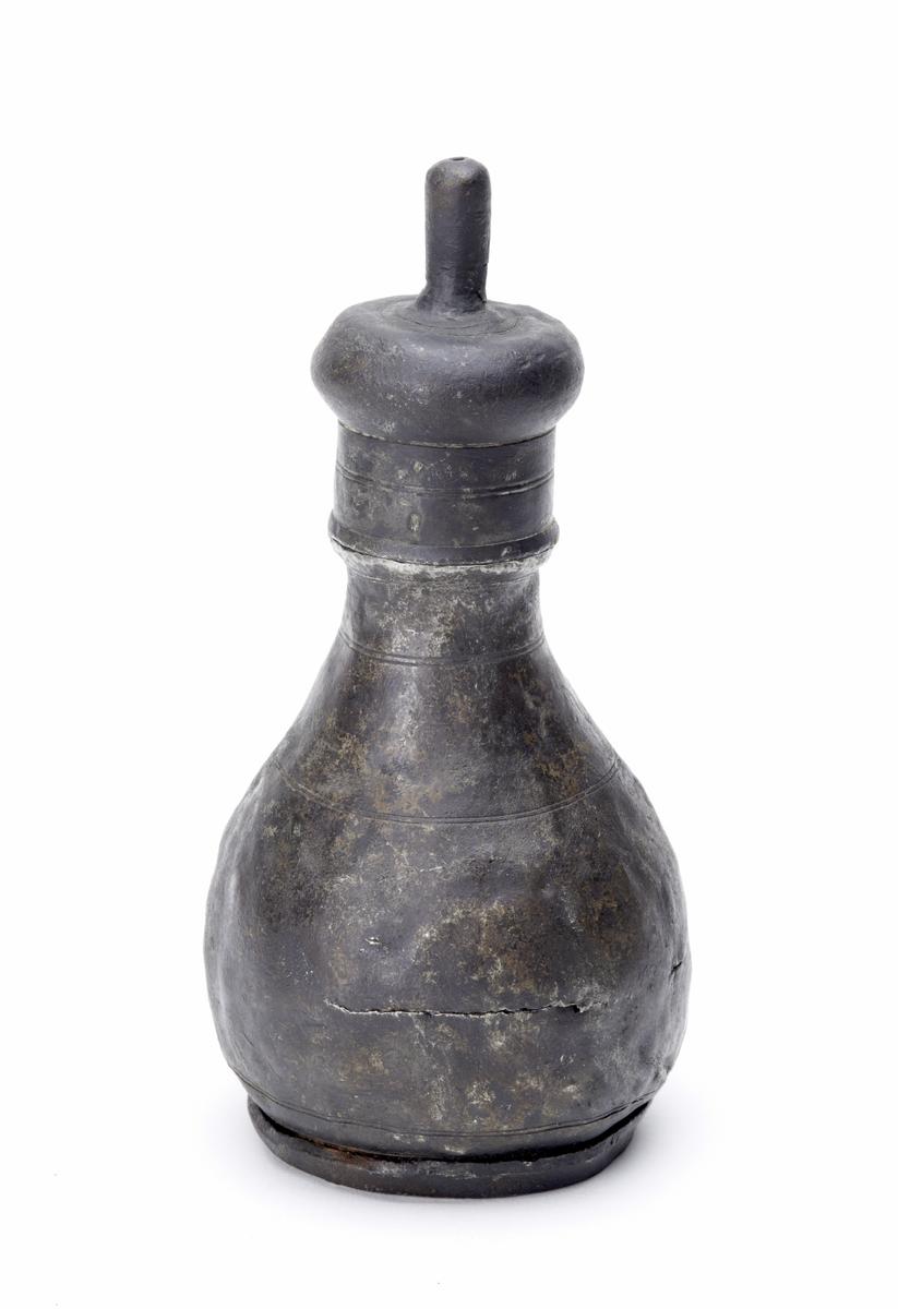 Pap bottle; Feeding bottle | London Museum