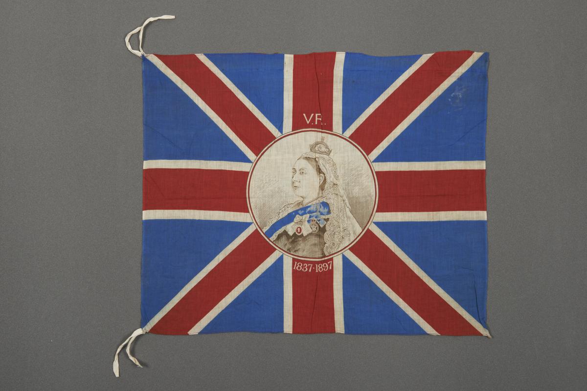 V.R. 1837-1897 | London Museum