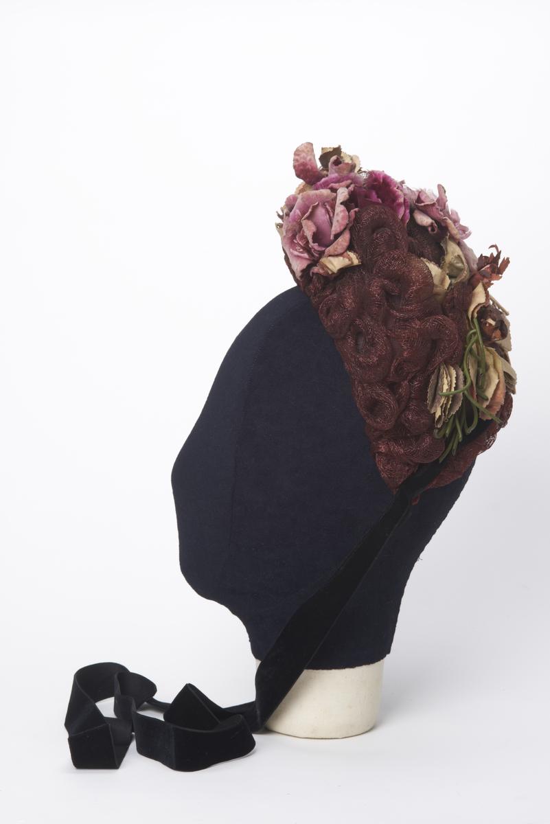 Bonnet | London Museum