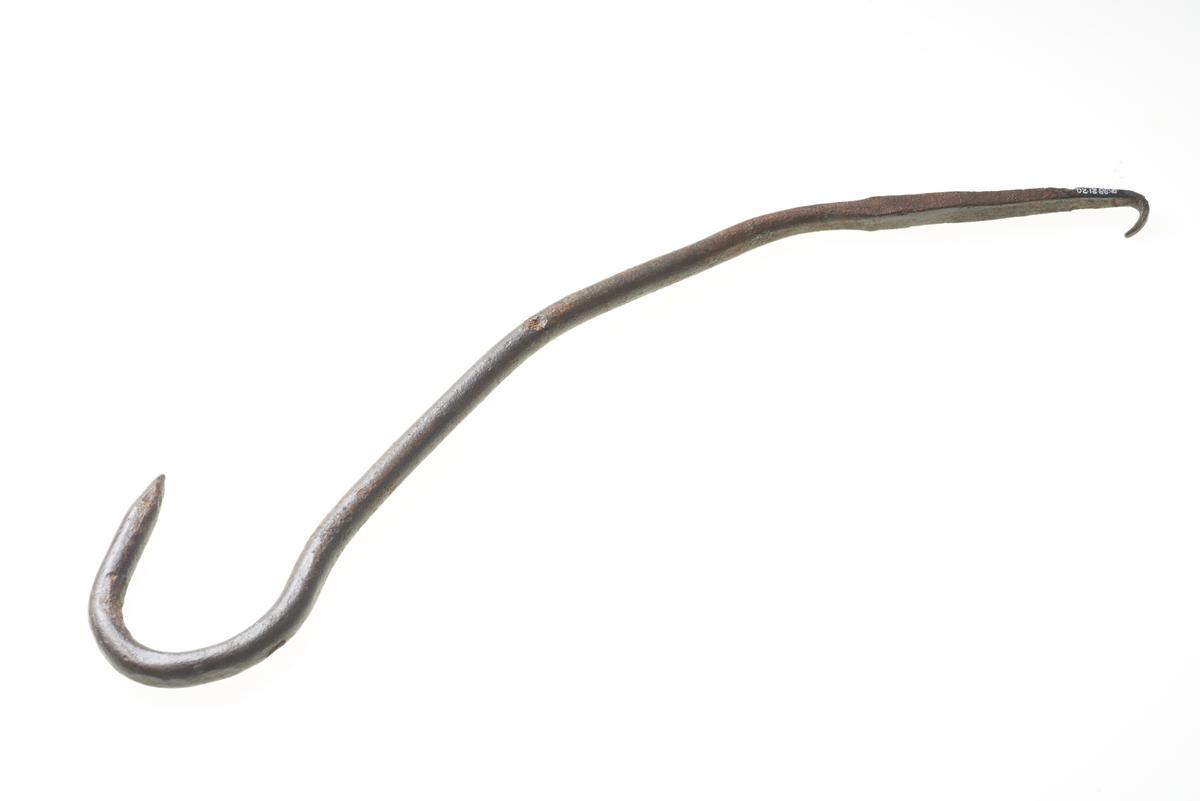 Hook | London Museum