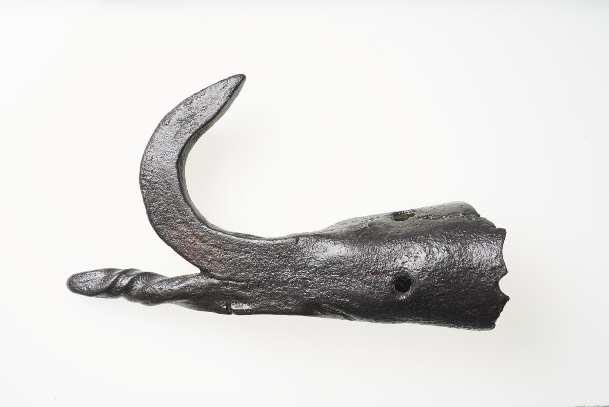 Boat hook | London Museum