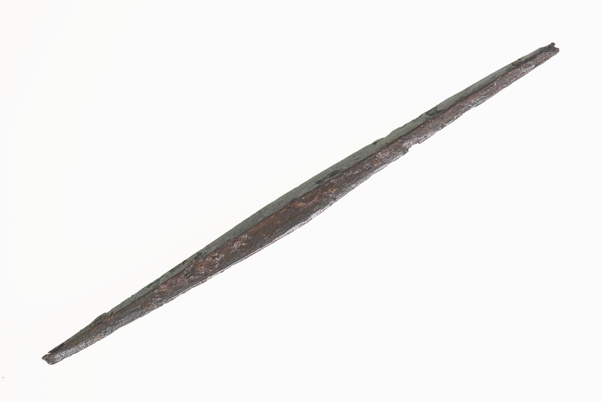 Awl, straight awl | London Museum