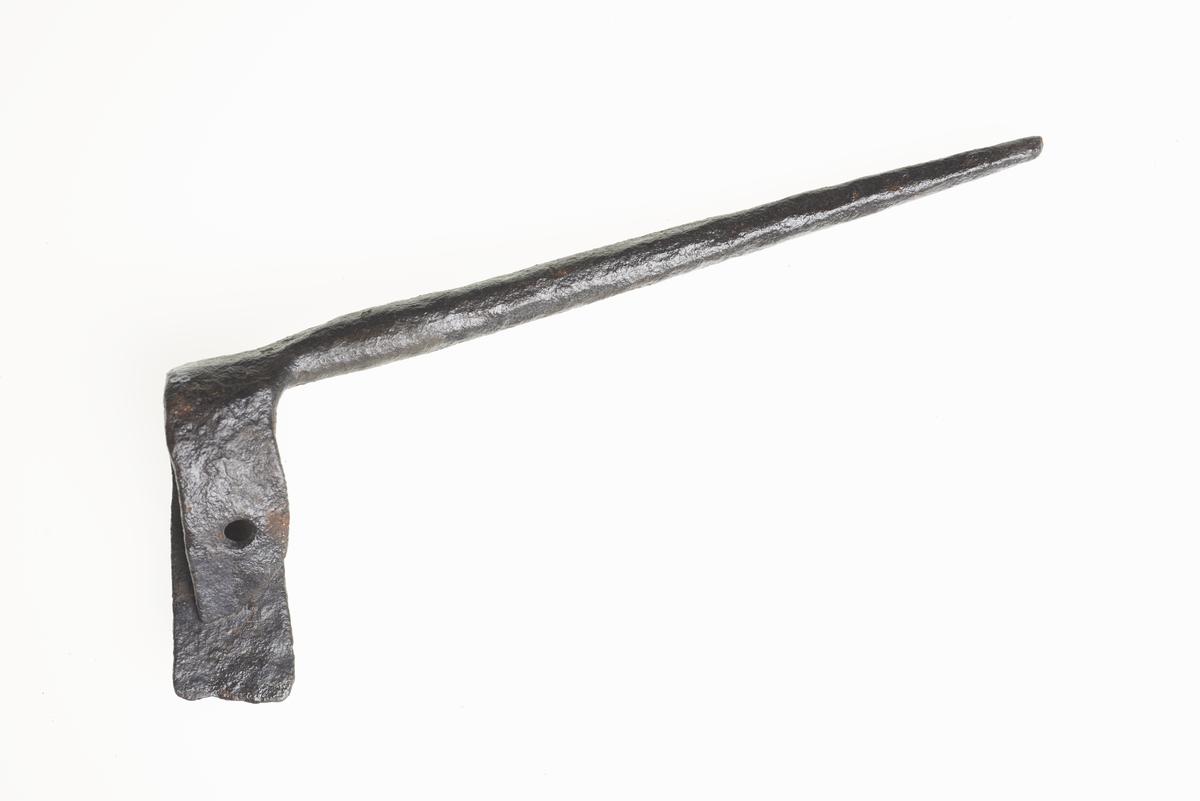 Spike | London Museum