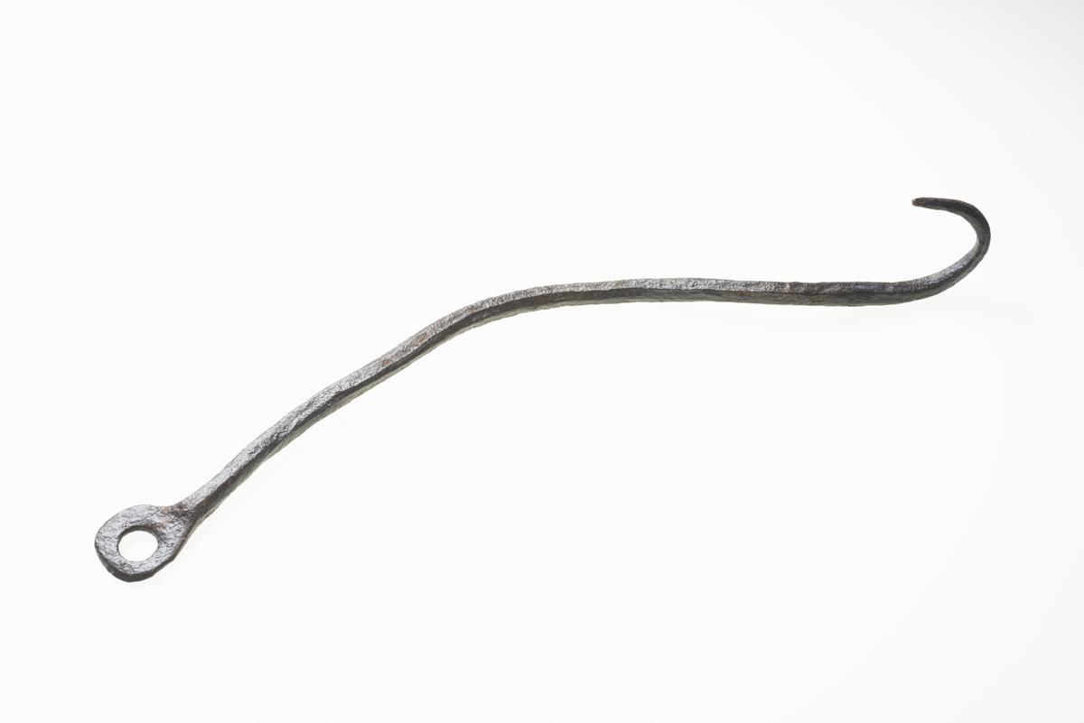 Hook | London Museum