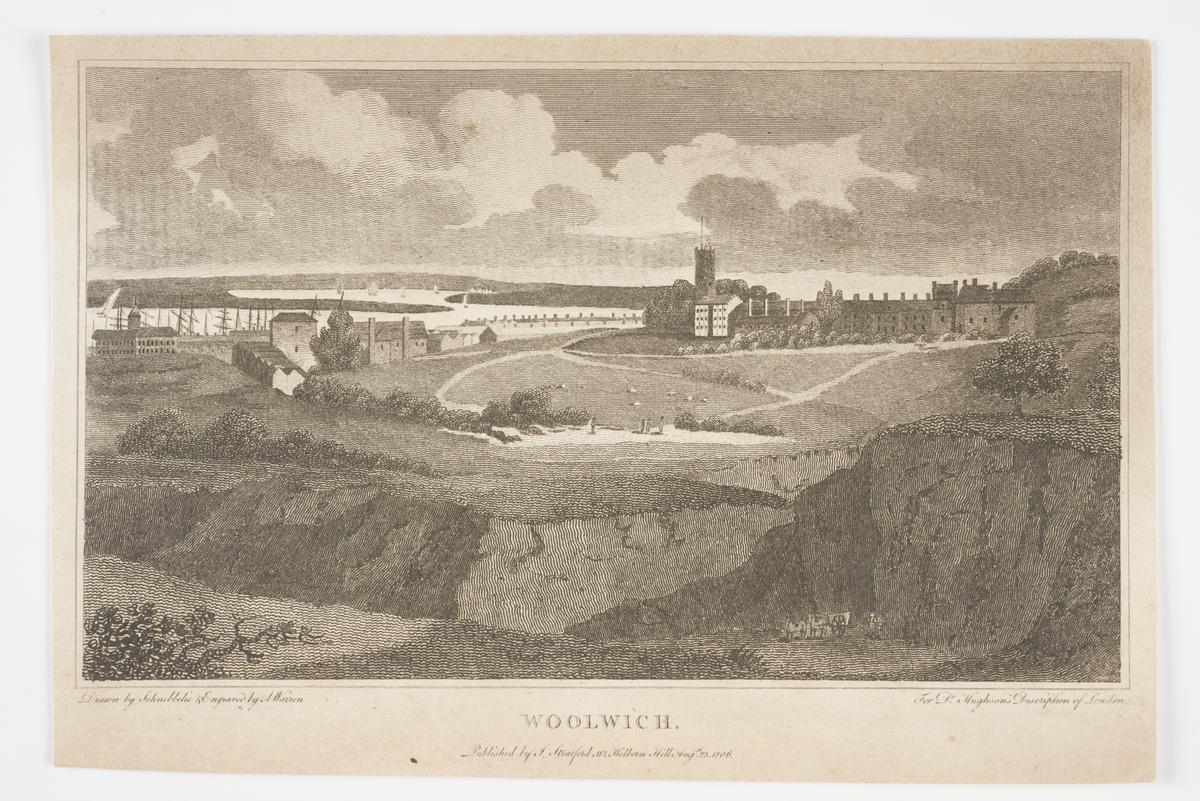 Woolwich | London Museum