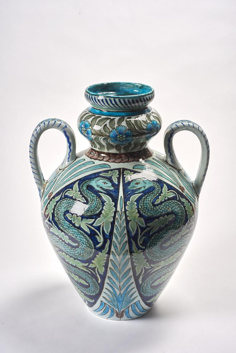 Vase | London Museum