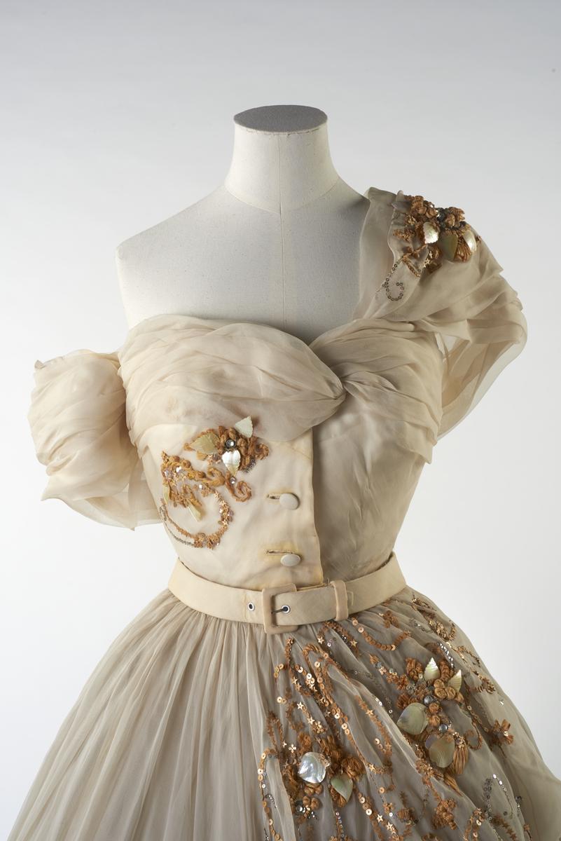 Bodice | London Museum