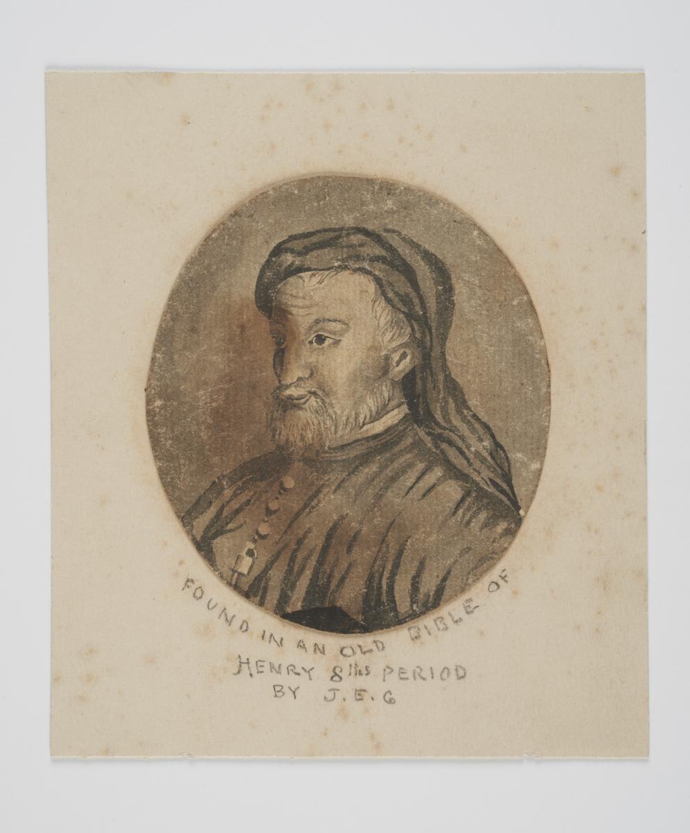 Geoffrey Chaucer | London Museum