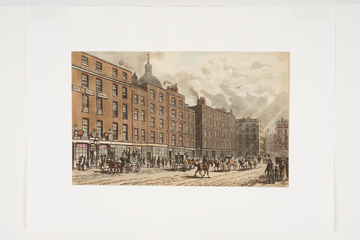 Cheapside | London Museum