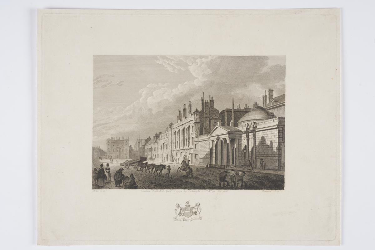 Whitehall Palace | London Museum
