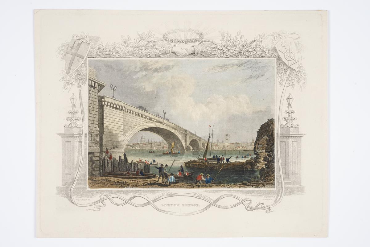 London Bridge | London Museum