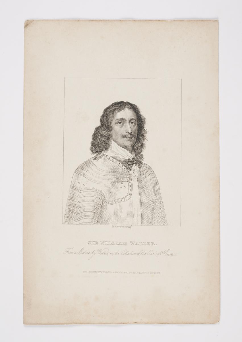 Sir William Waller | London Museum