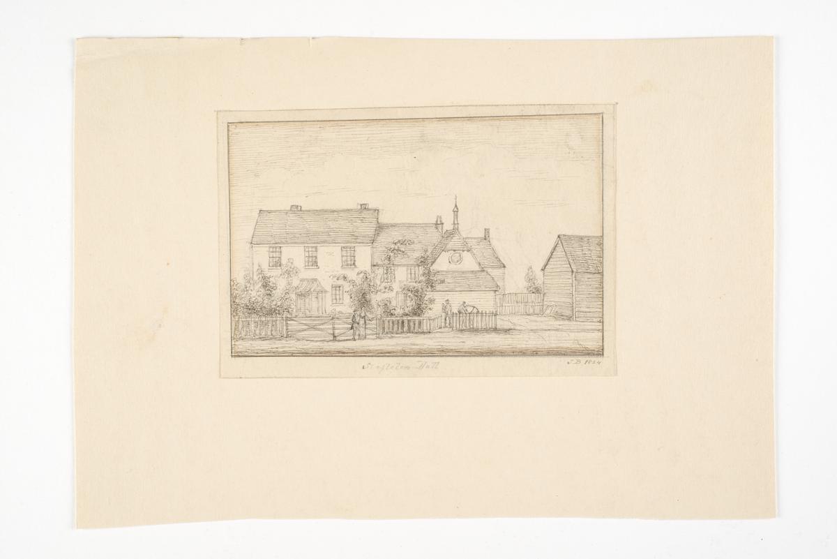 Stapleton Hall | London Museum