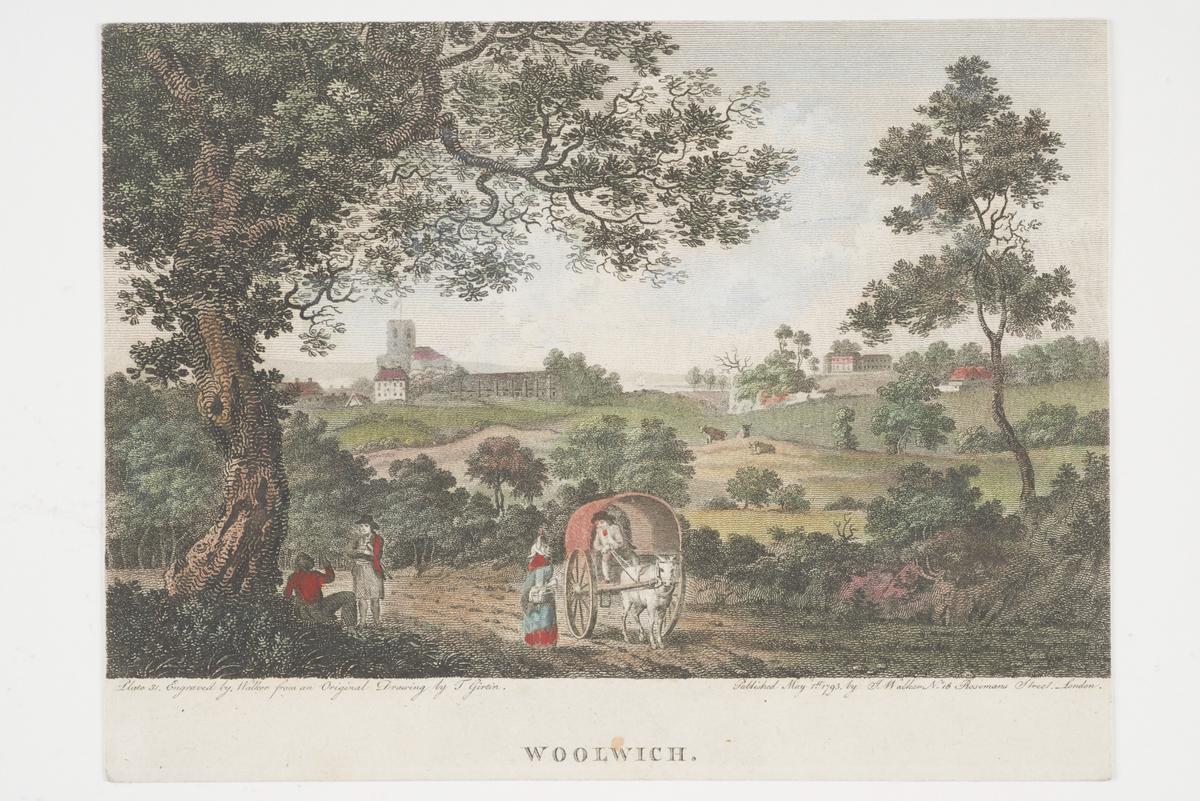 Woolwich | London Museum