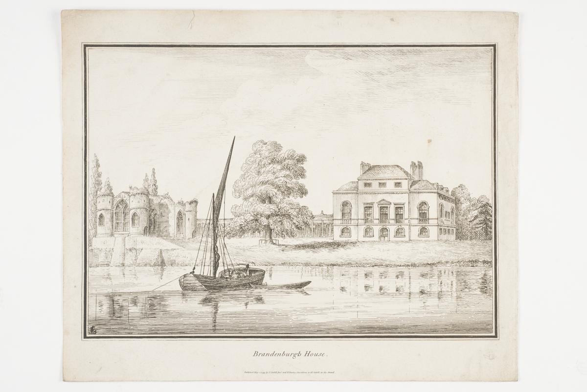 Brandenburgh House | London Museum