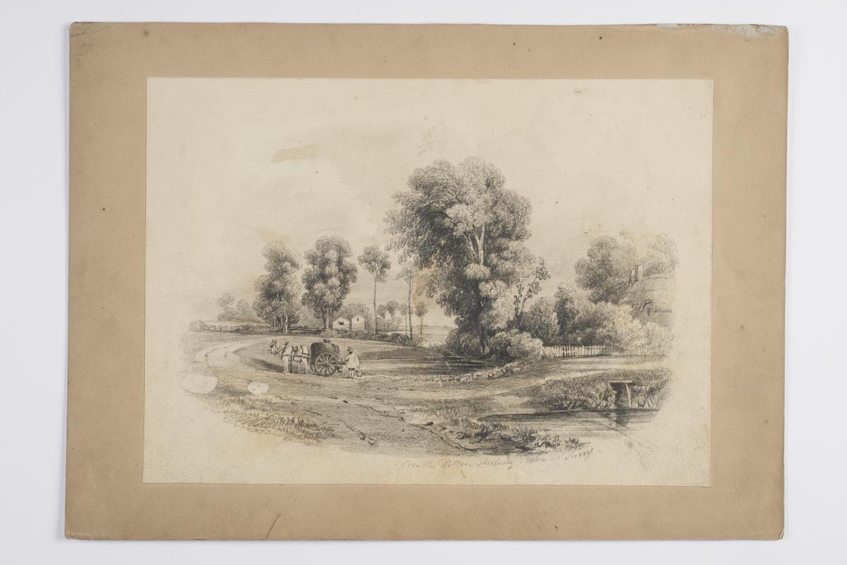 Ditton railway station, Surrey | London Museum