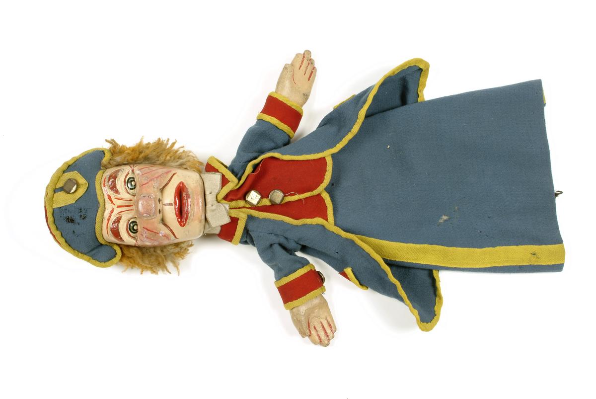 Beadle | London Museum