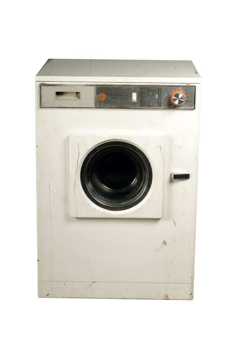 Washing machine | London Museum