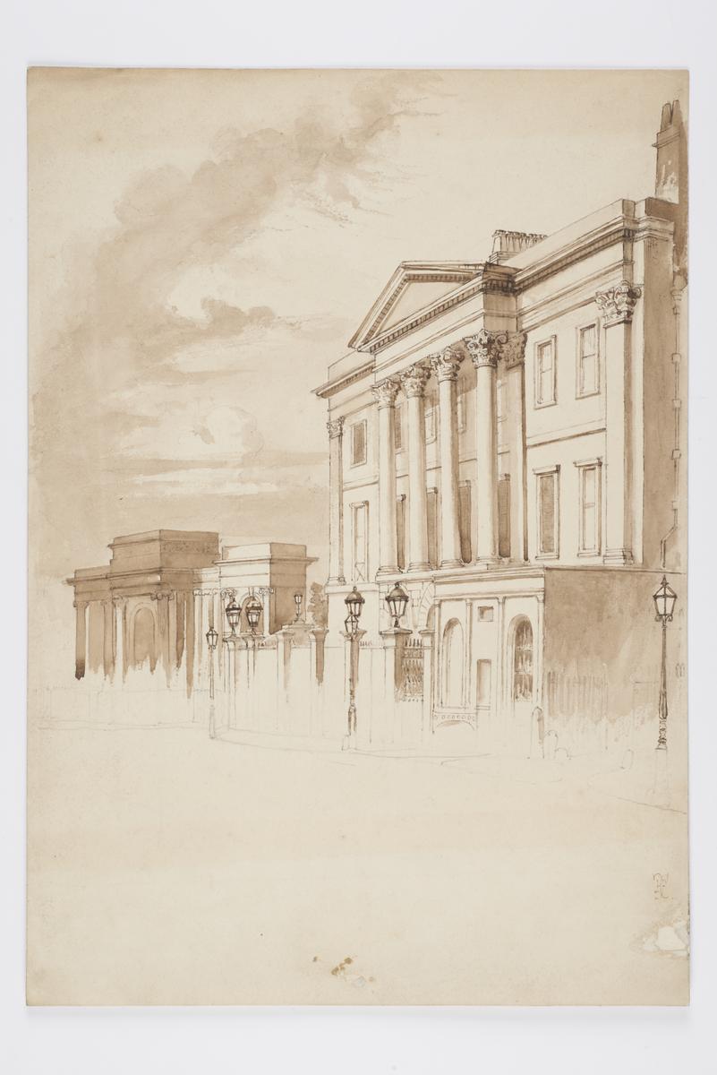 Apsley House | London Museum