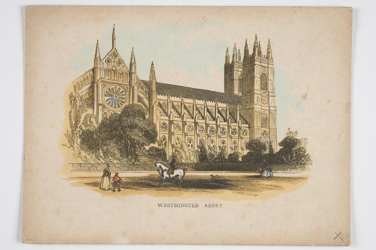 Westminster Abbey | London Museum