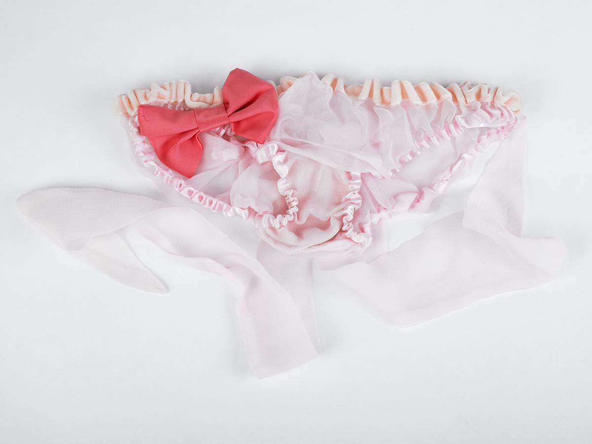 Knickers, briefs | London Museum